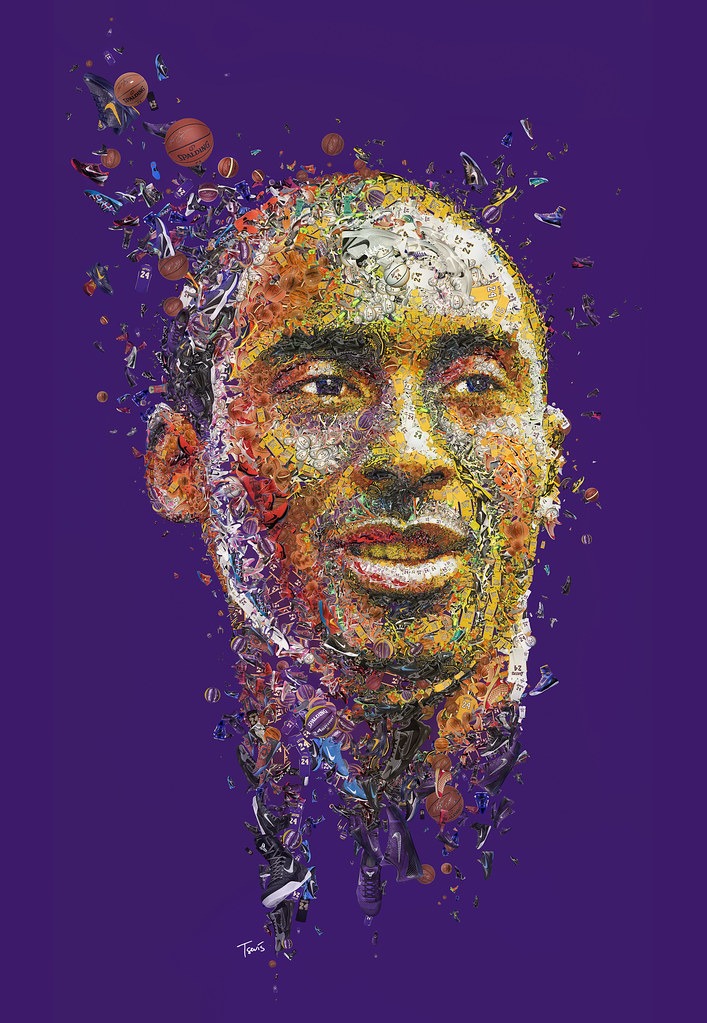 Kobe Bryant – Lessons We Can All Learn From Him – Delivers Results