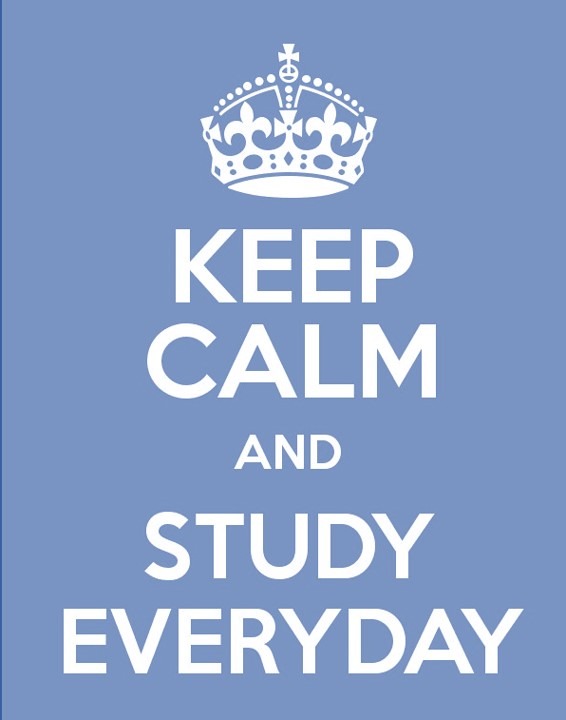 📚 How To Make Yourself Study Everyday | Ingel Soong